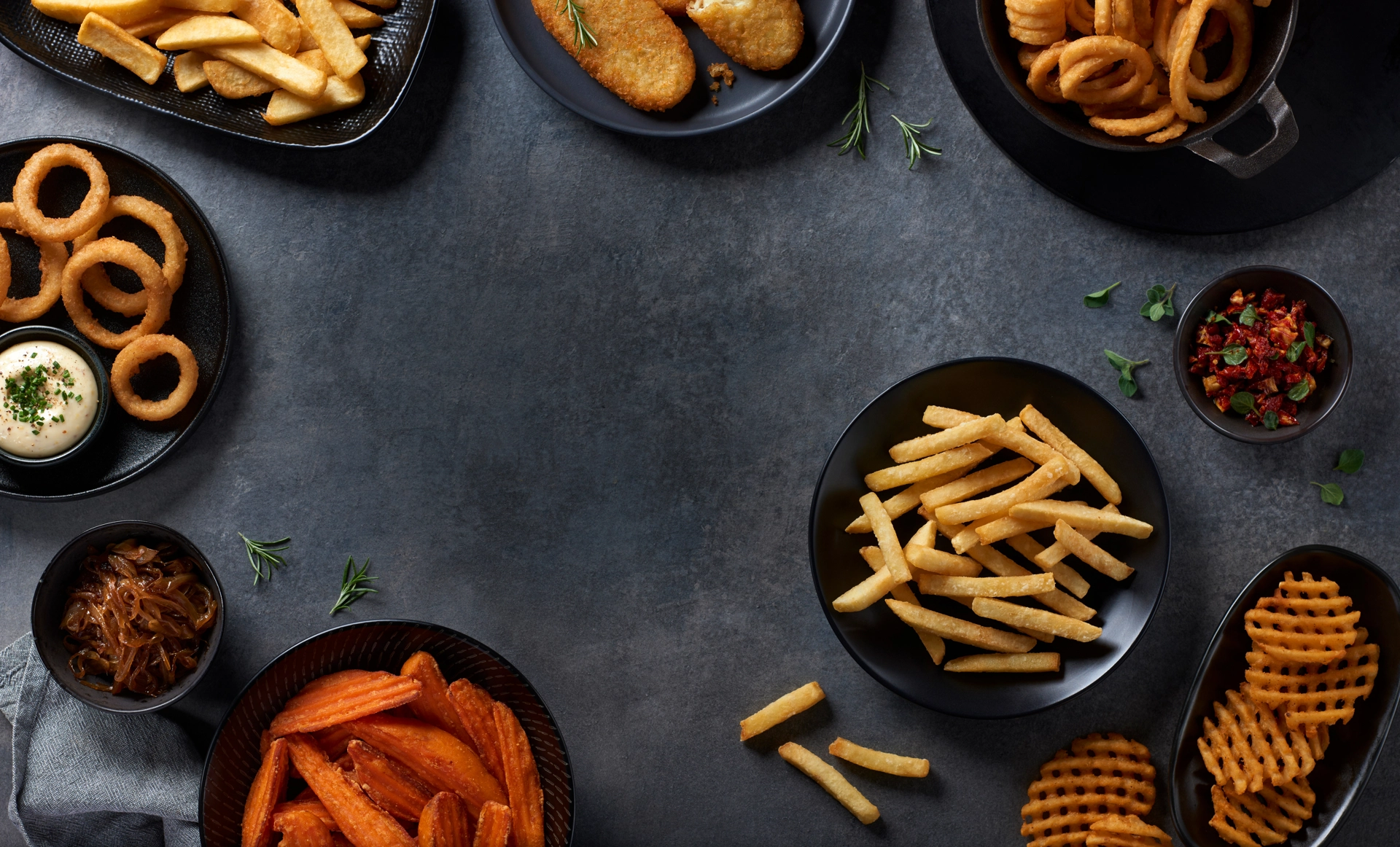 McCain Foodservice Australia | Food Grown & Produced in AU